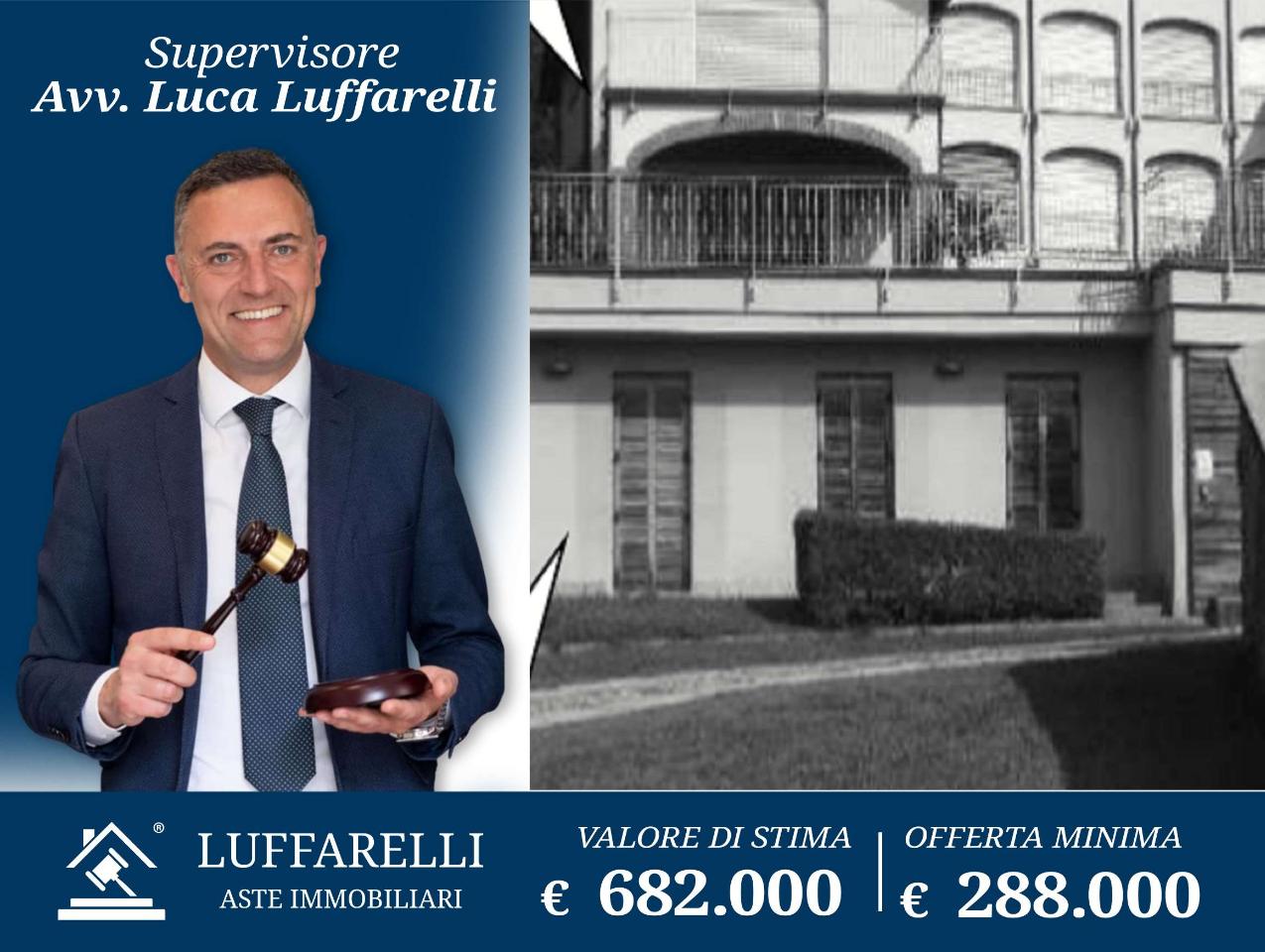 Appartamento in vendita a Villa Guardia