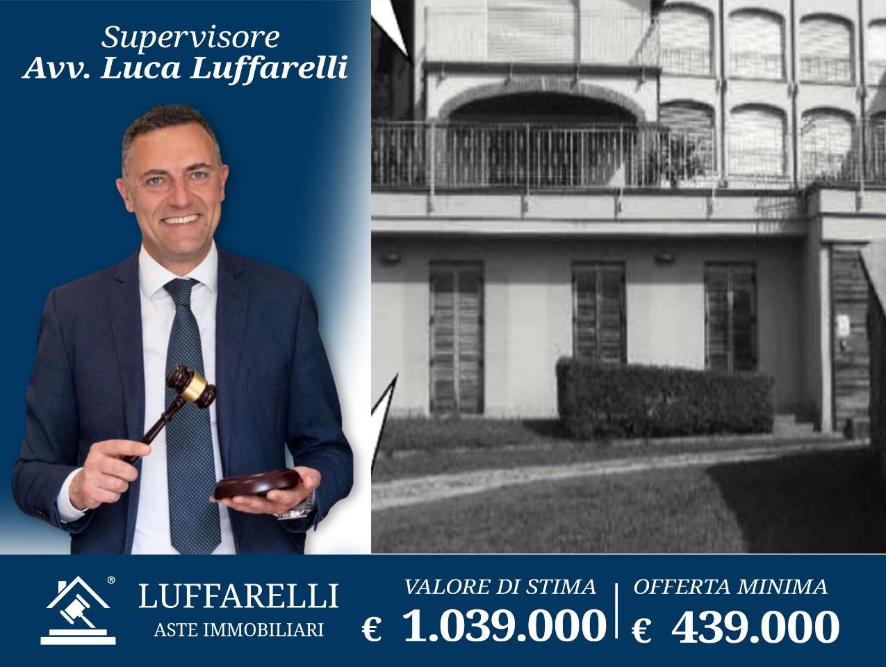 Appartamento in vendita a Villa Guardia