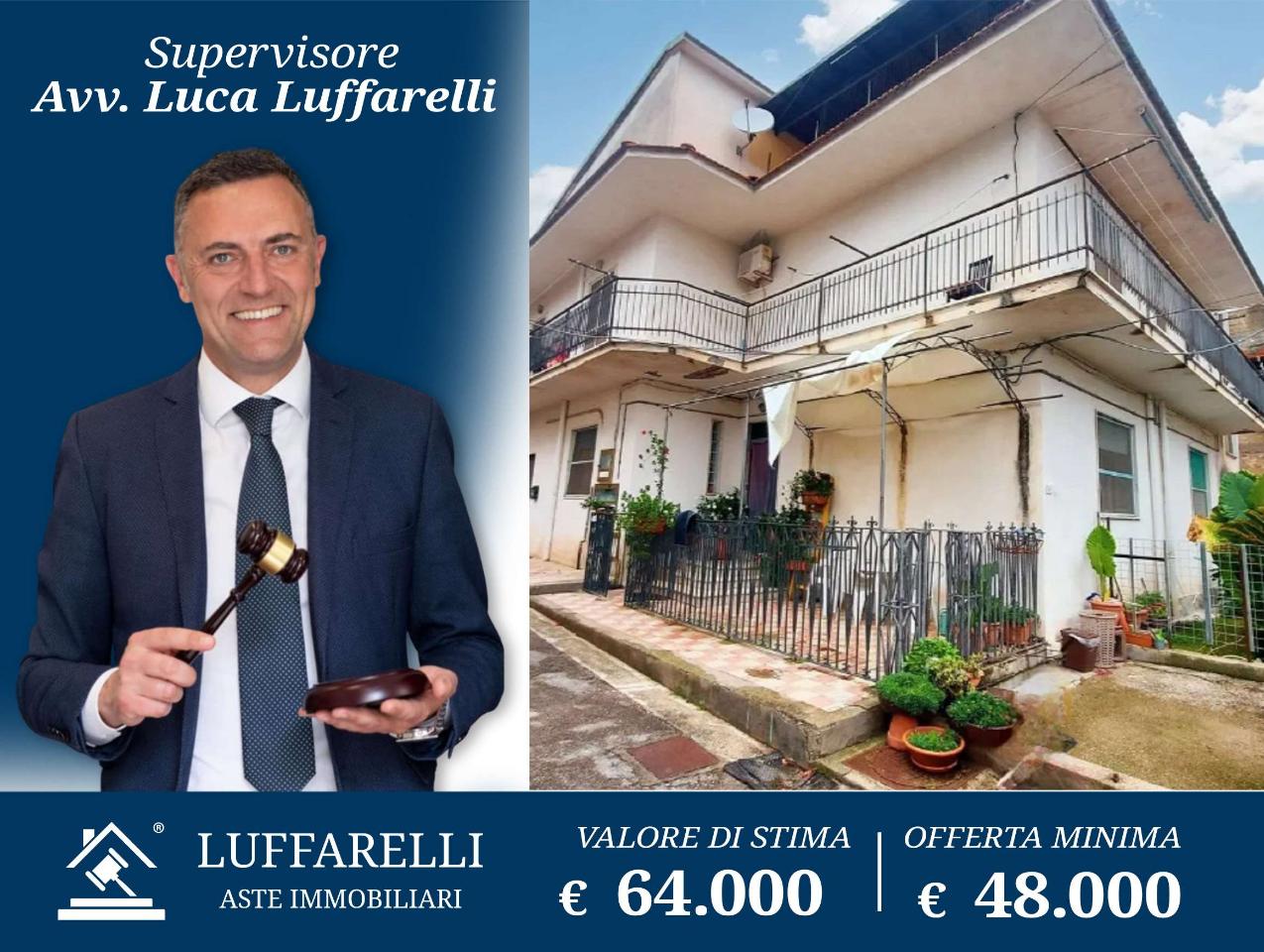 Appartamento in vendita a Santi Cosma E Damiano