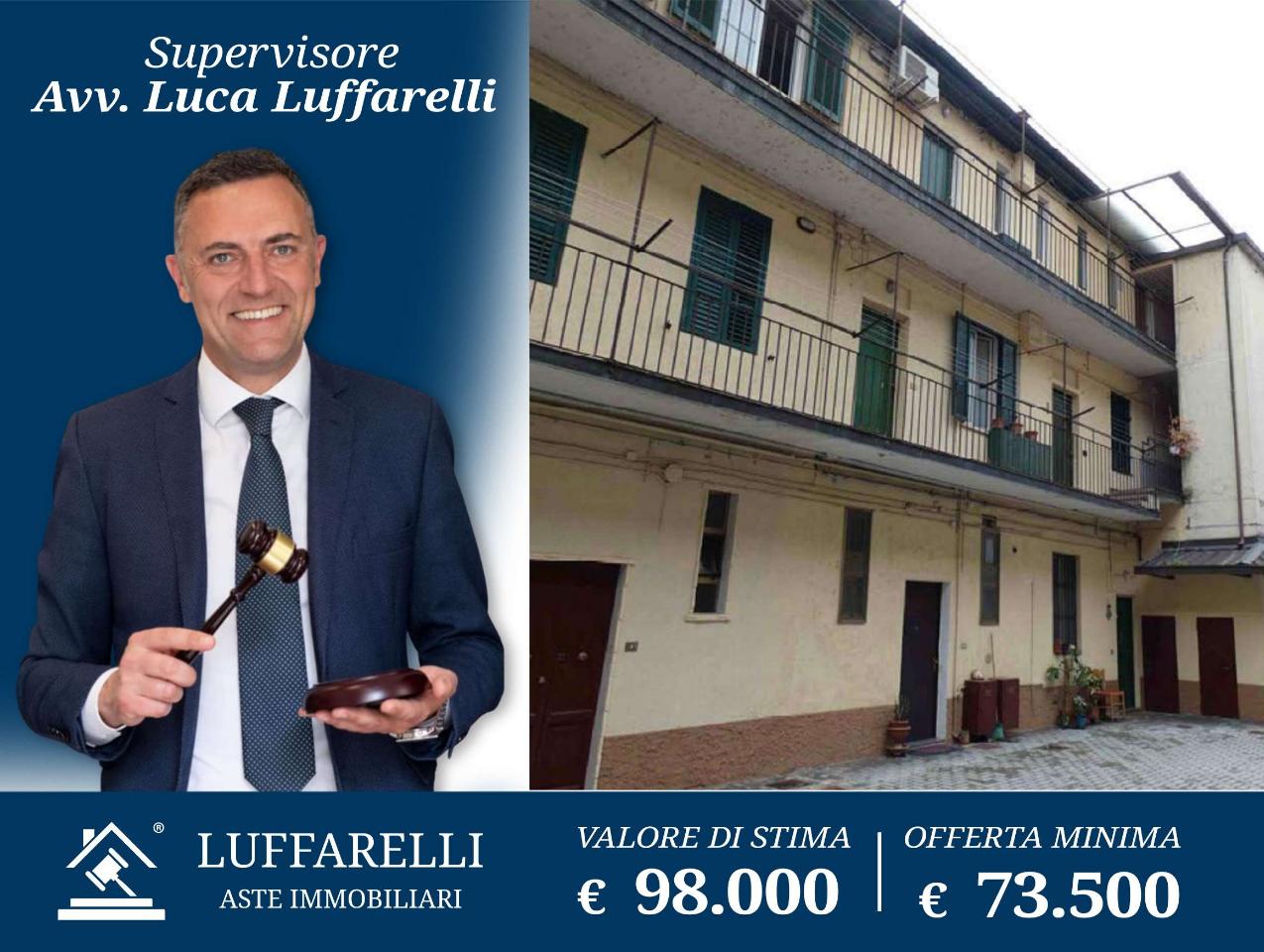 Appartamento in vendita a Corsico