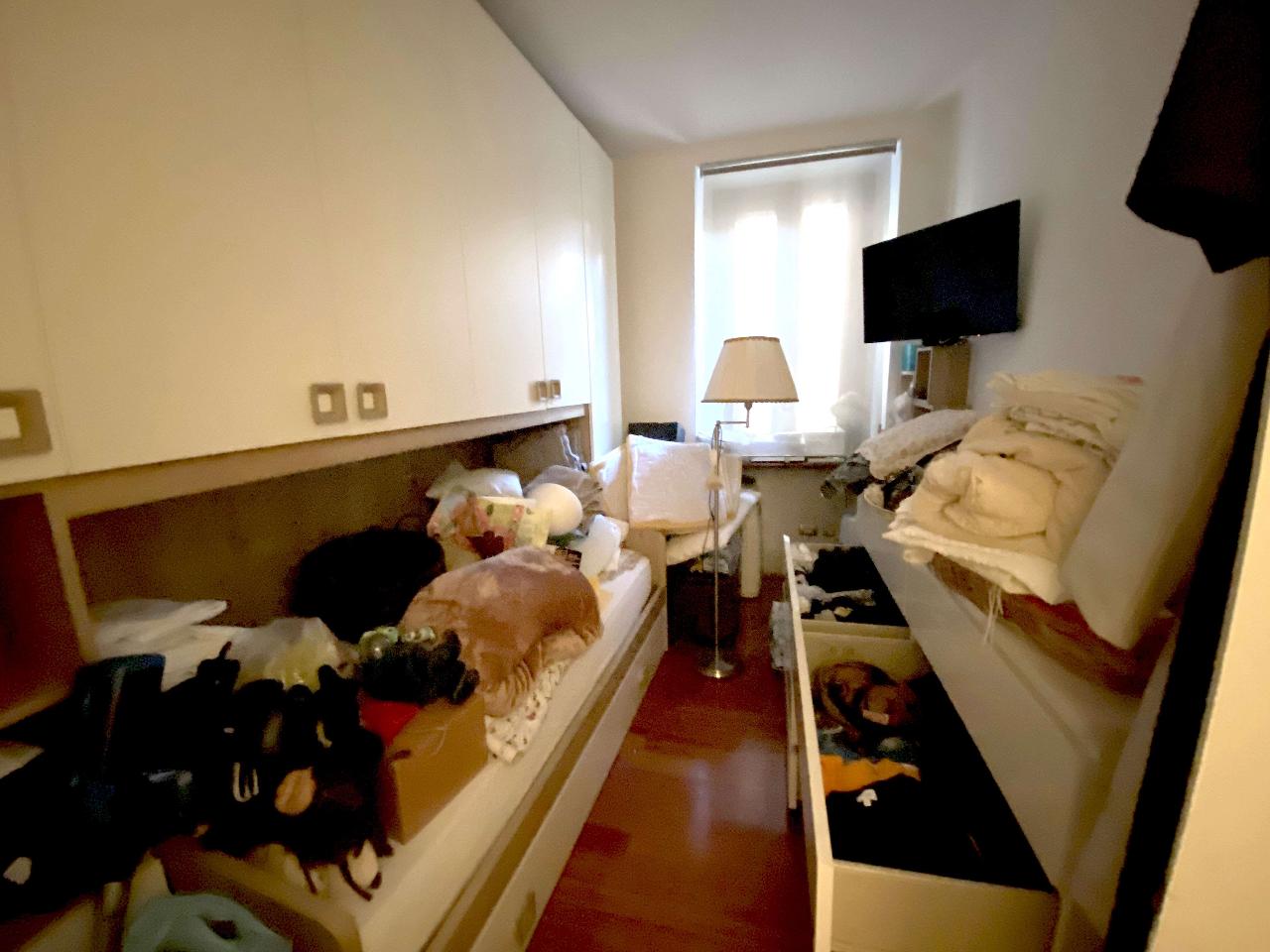Appartamento in vendita a Cermenate