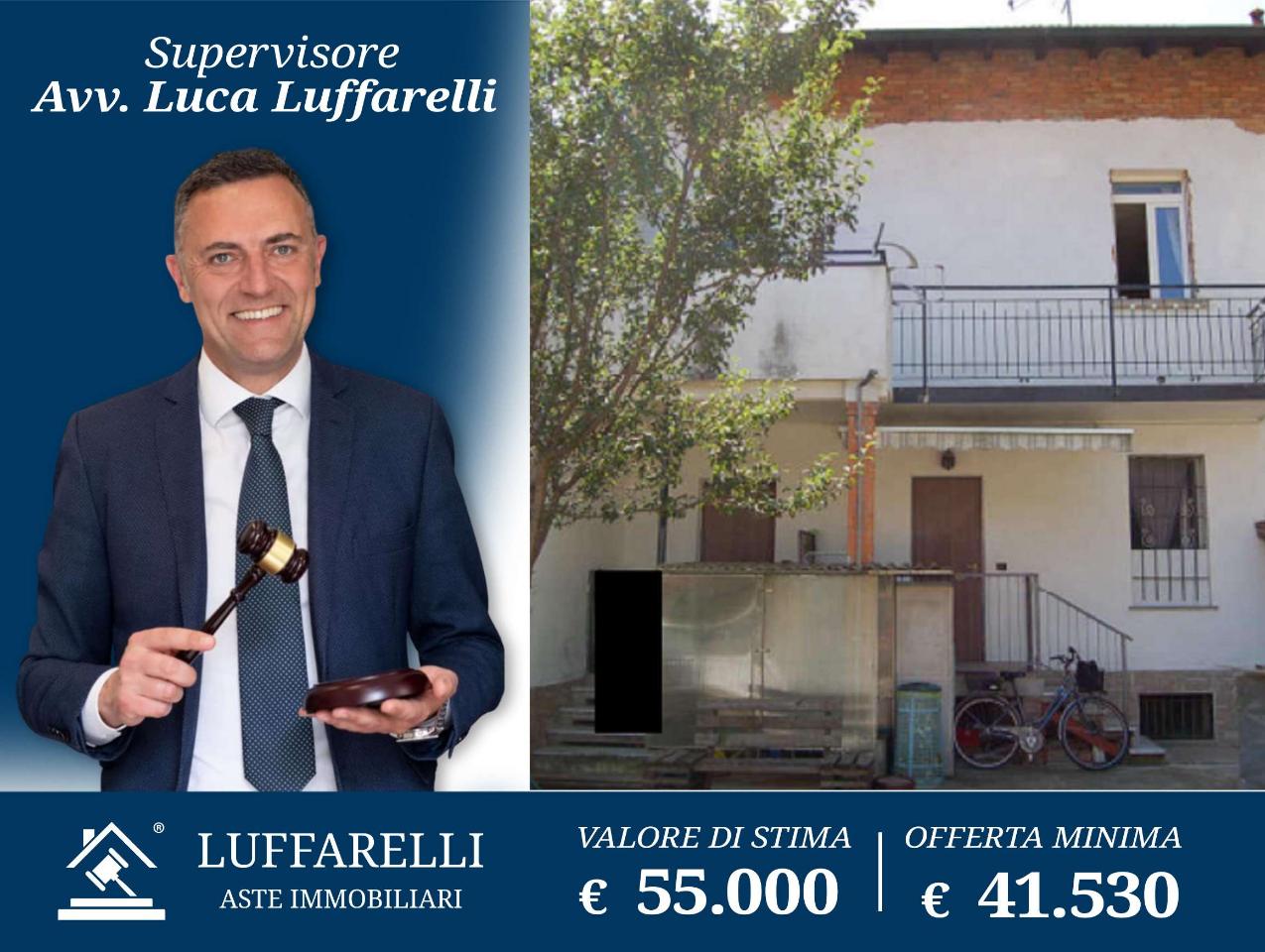 Rustico in vendita a Cassano Magnago