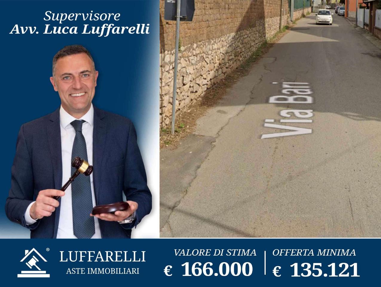 Appartamento in vendita a Sezze