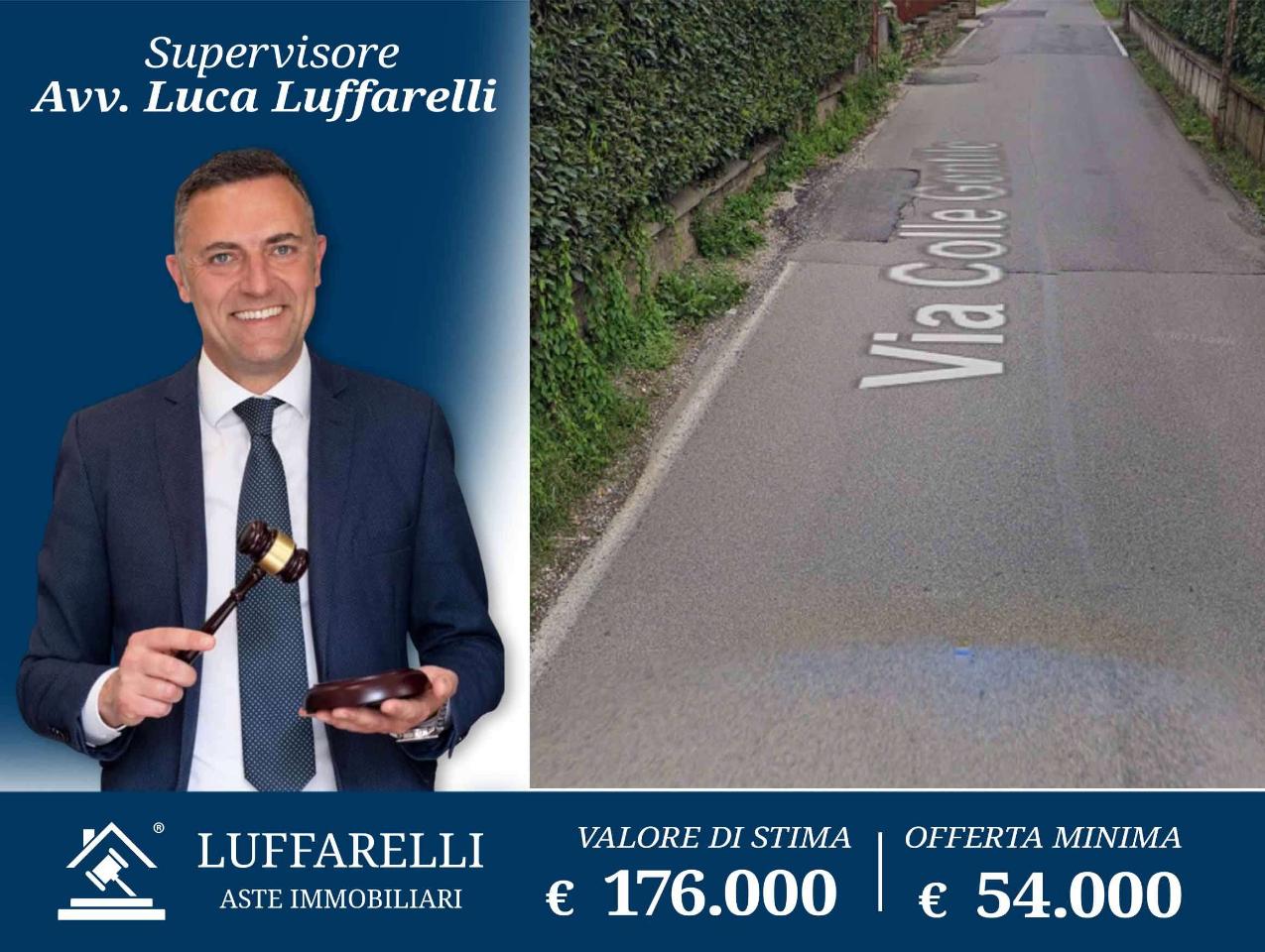 Appartamento in vendita a Zagarolo