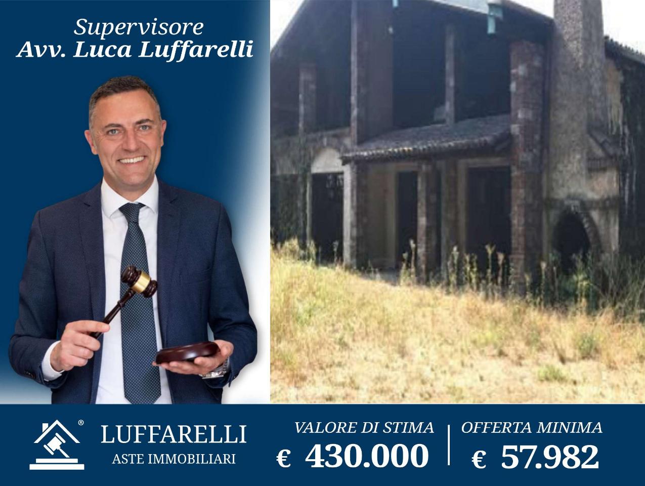 Terreno edificabile in vendita a Robecchetto Con Induno