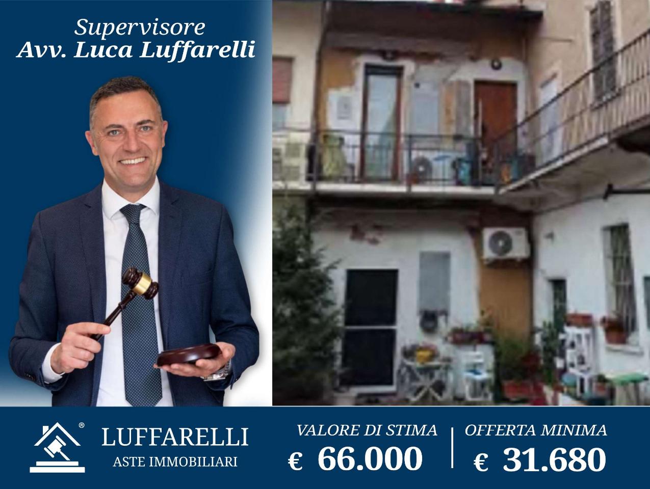 Appartamento in vendita a Parabiago