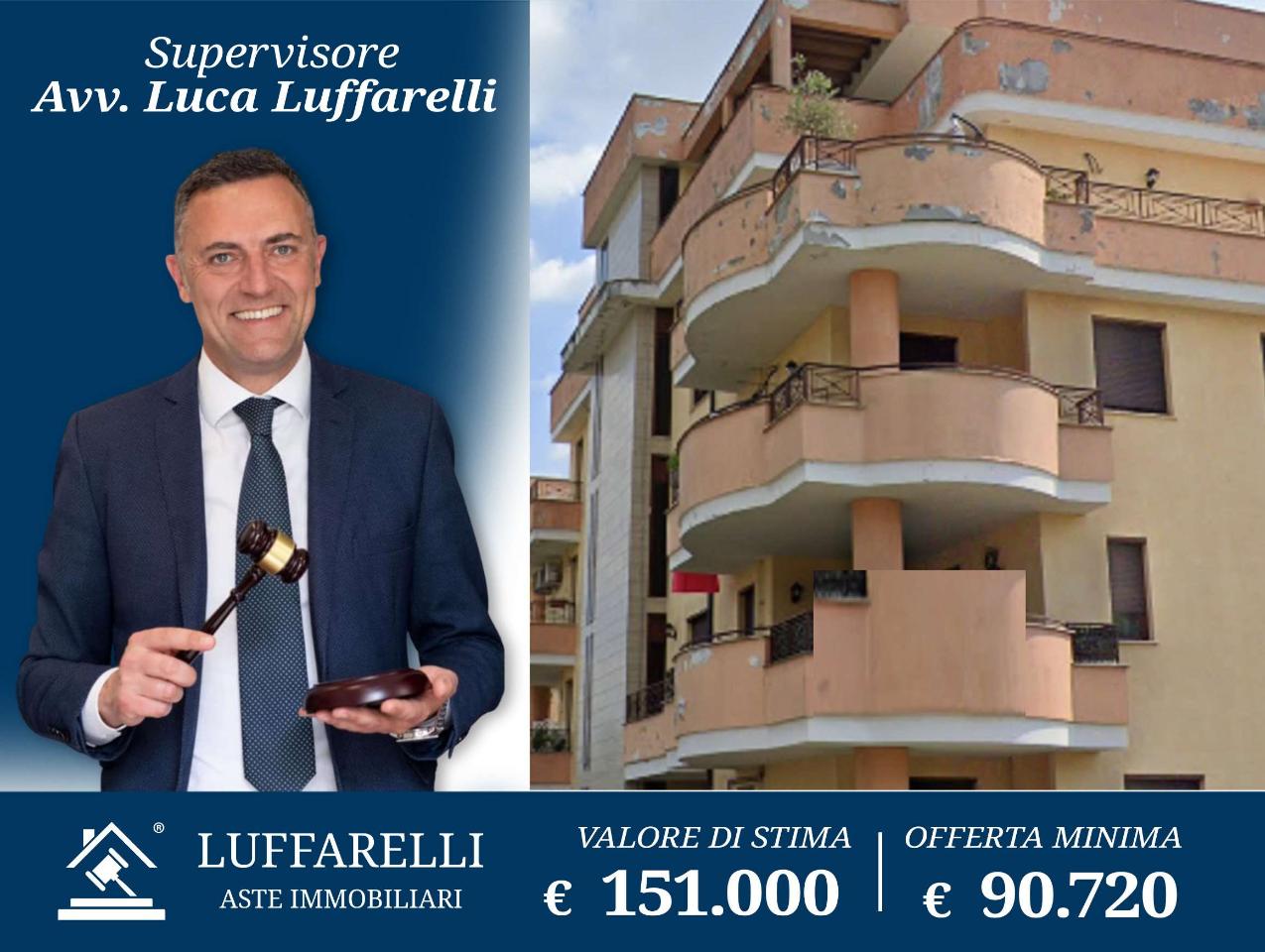 Appartamento in vendita a Gallarate