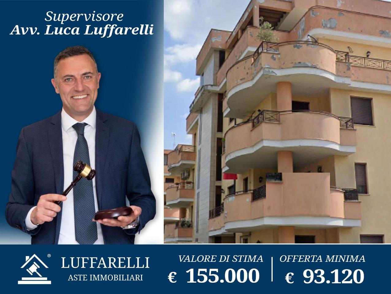 Appartamento in vendita a Gallarate