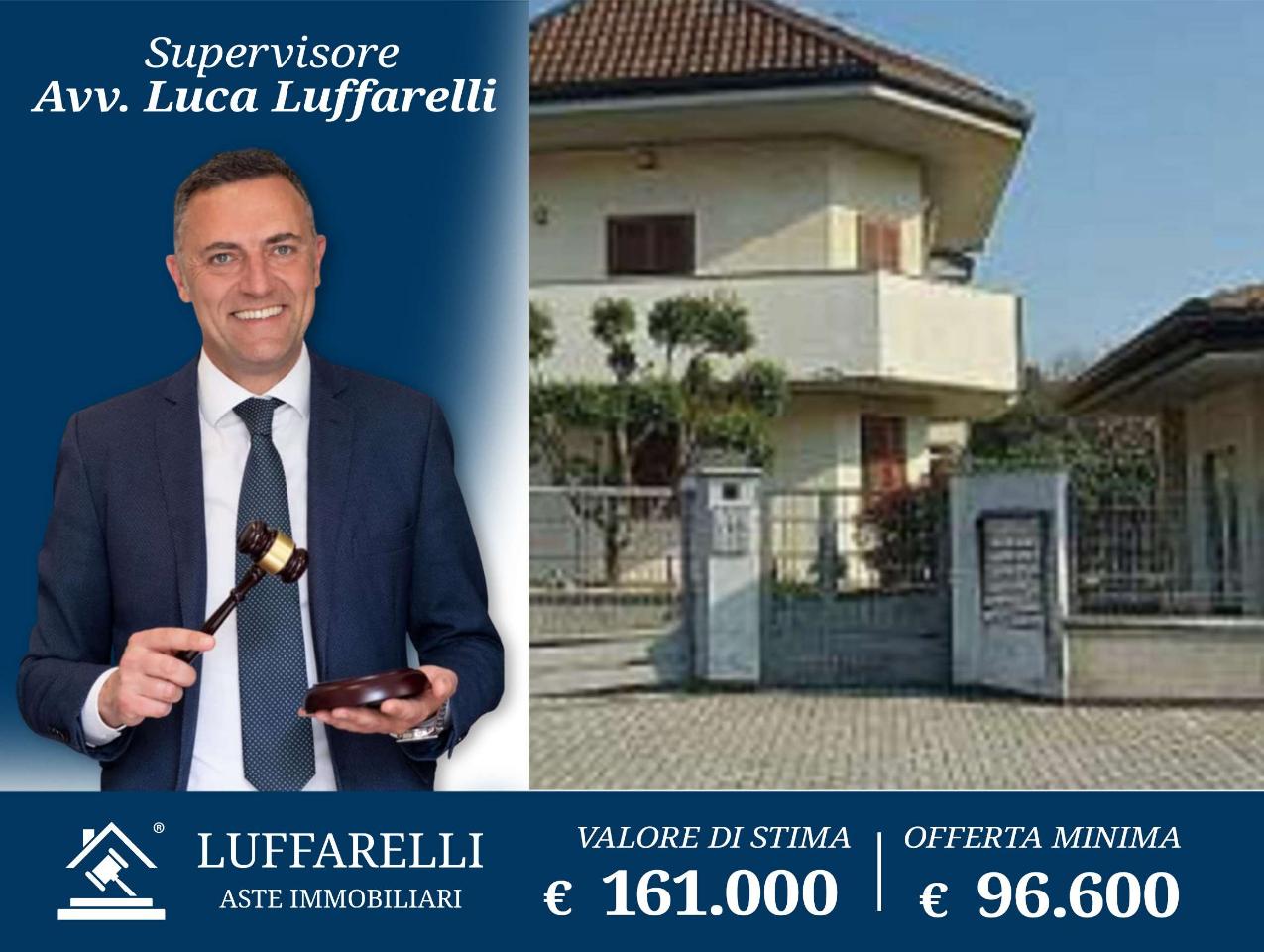 Appartamento in vendita a Gallarate