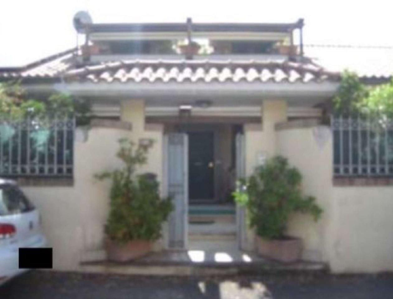 Villa unifamiliare in vendita a Ciampino