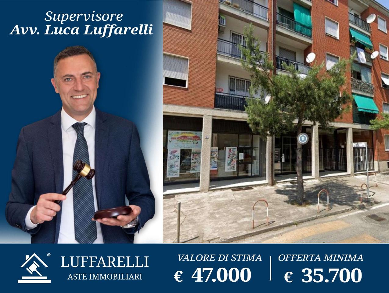 Appartamento in vendita a Carnate