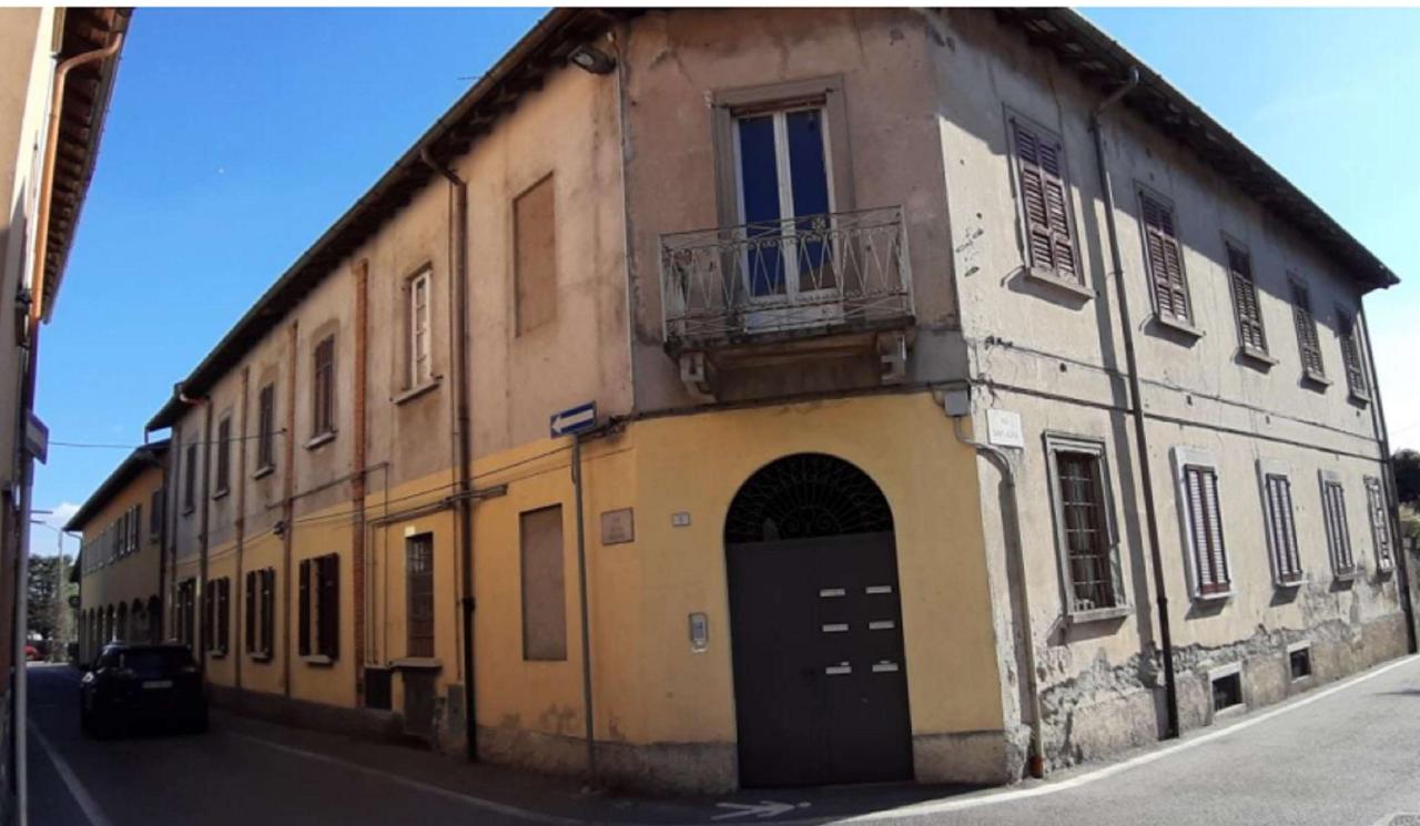 Appartamento in vendita a Binago