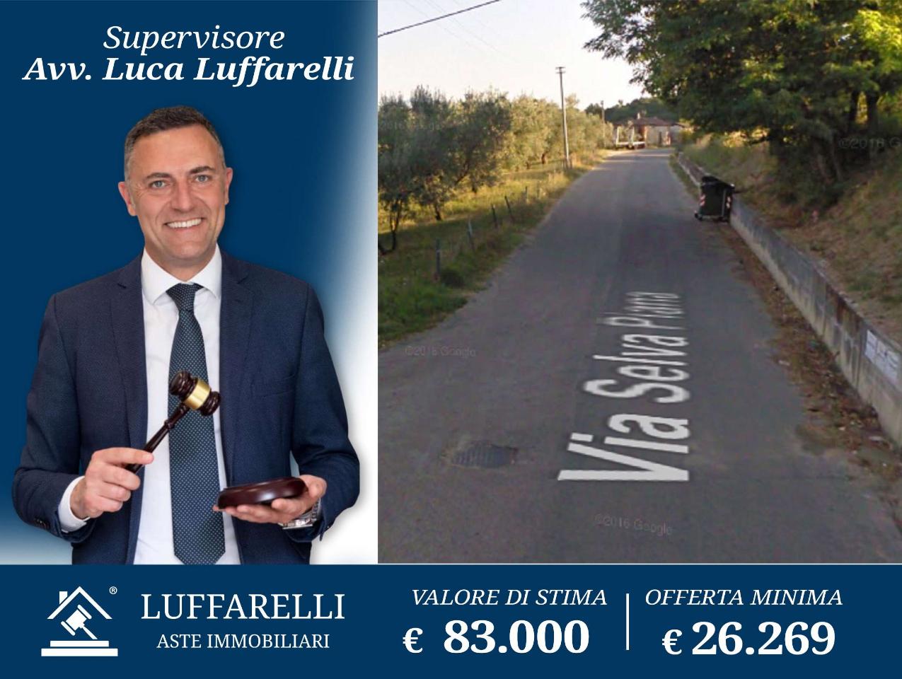 Appartamento in vendita a Torrice