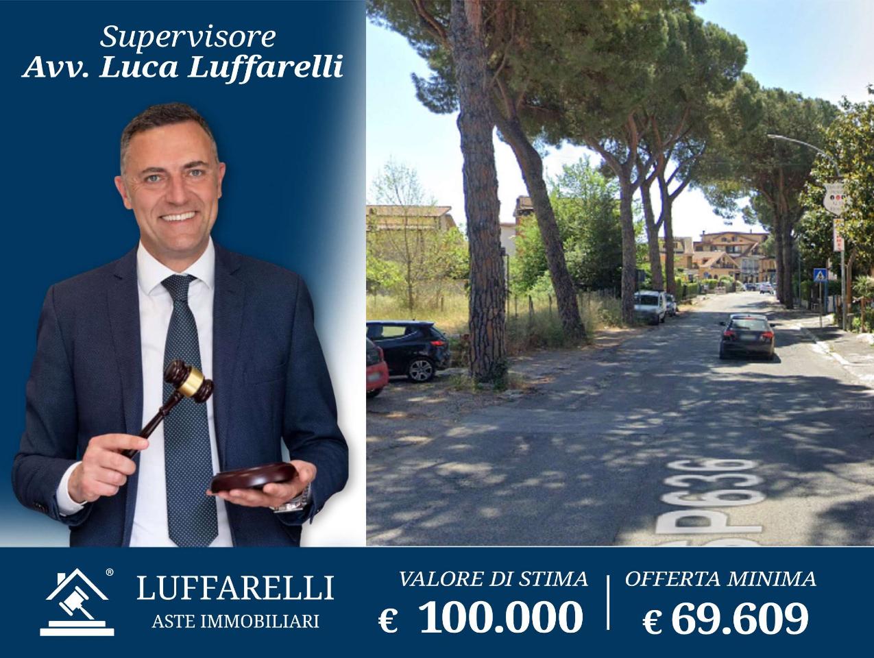 Villa unifamiliare in vendita a Guidonia Montecelio