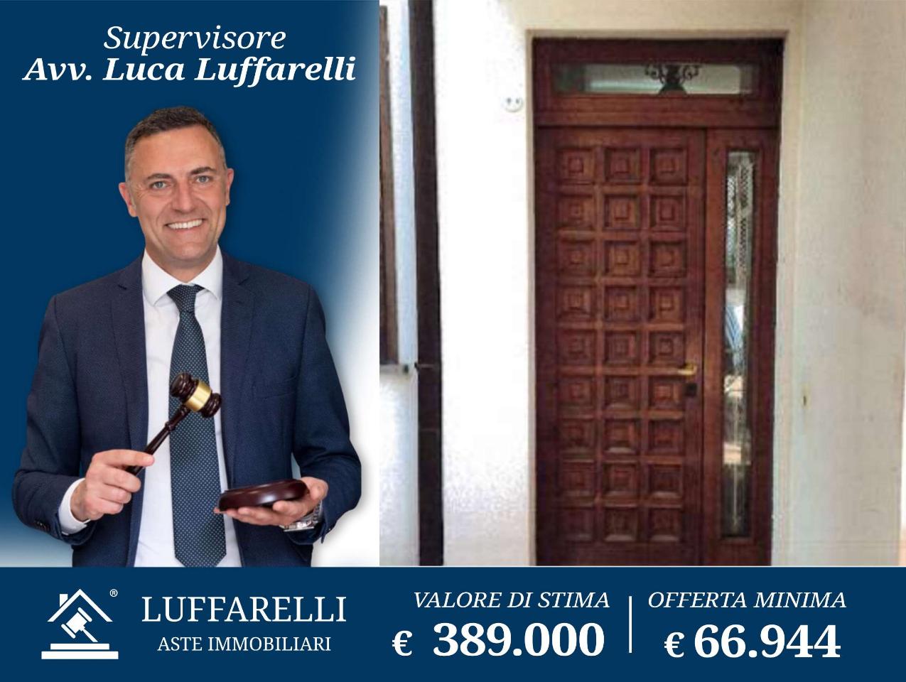 Villa unifamiliare in vendita a Cerveteri