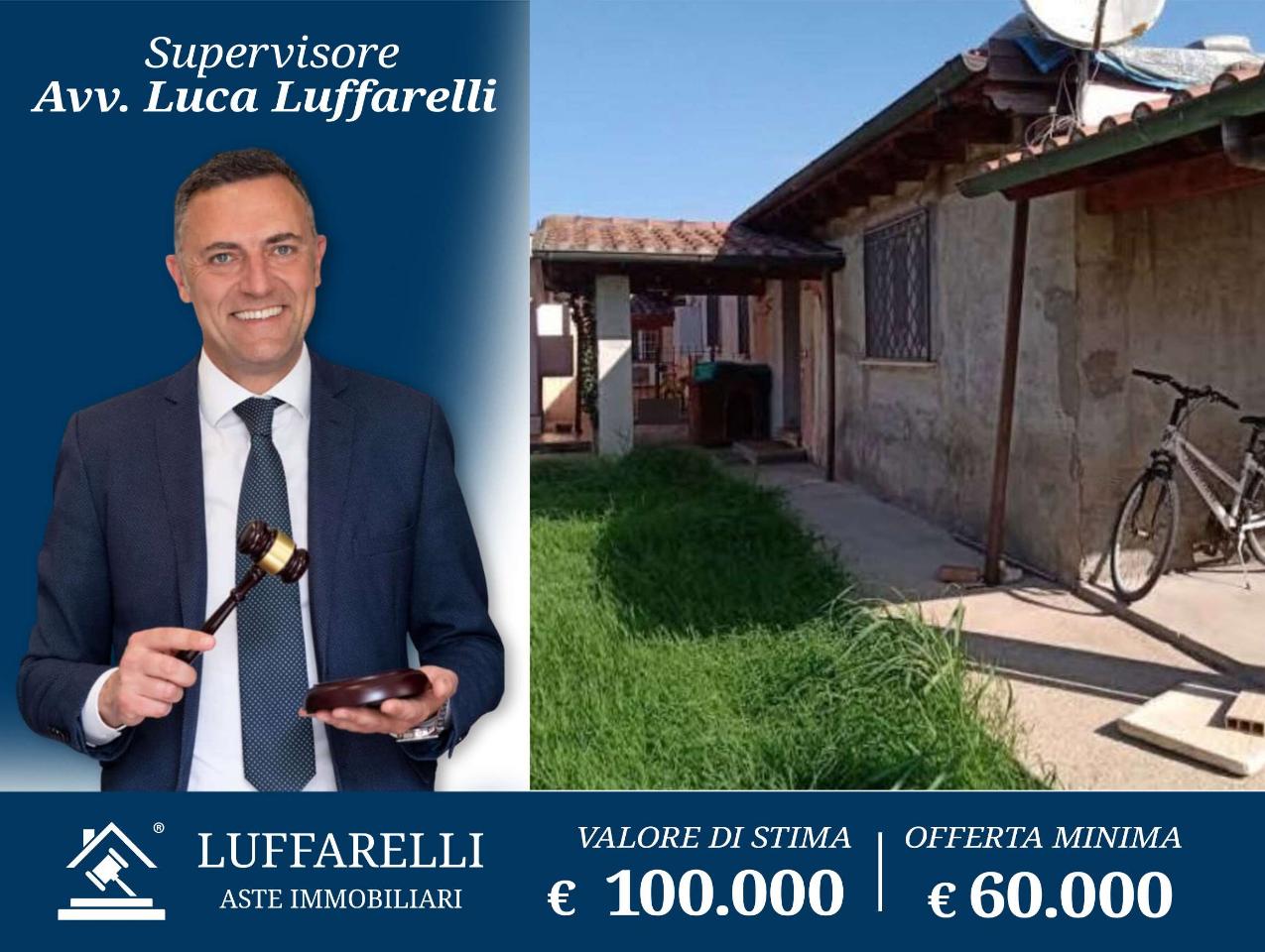 Villa a schiera in vendita a Roma