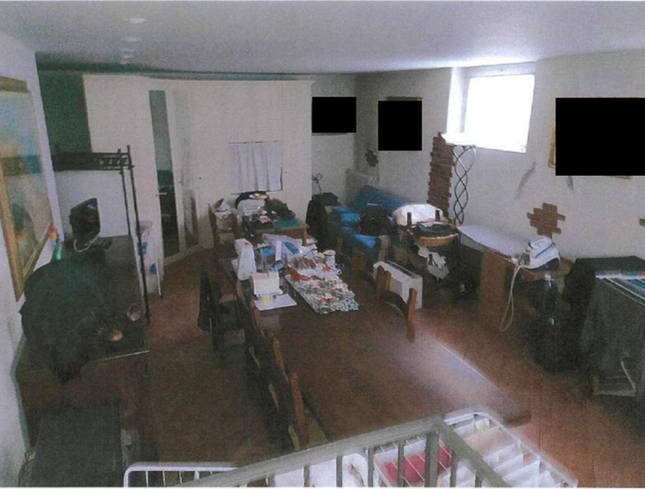 Appartamento in vendita a San Vittore Olona