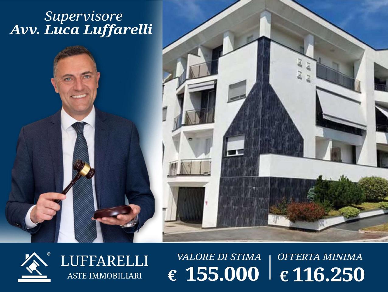 Appartamento in vendita a Lariano