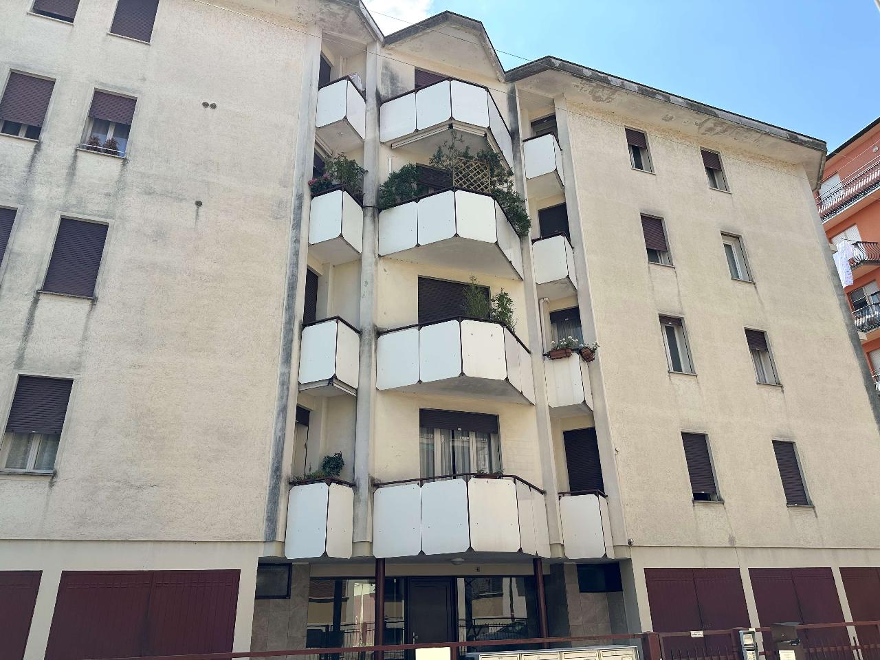 Appartamento in vendita a Treviso