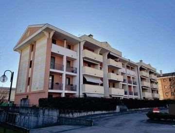 Appartamento in vendita a Villorba