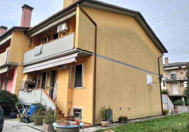 Villa a schiera in vendita a Morgano