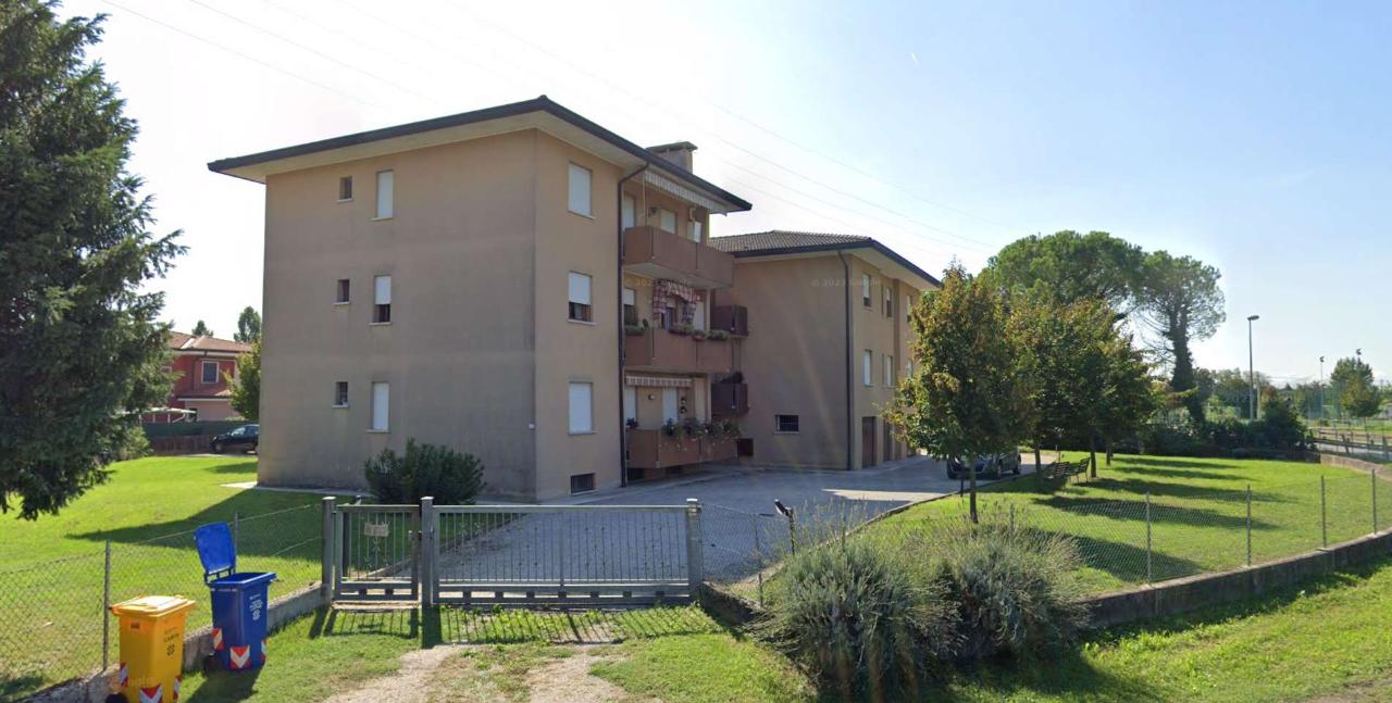 Appartamento in vendita a Casier