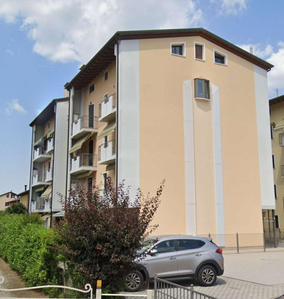 Appartamento in vendita a Salzano