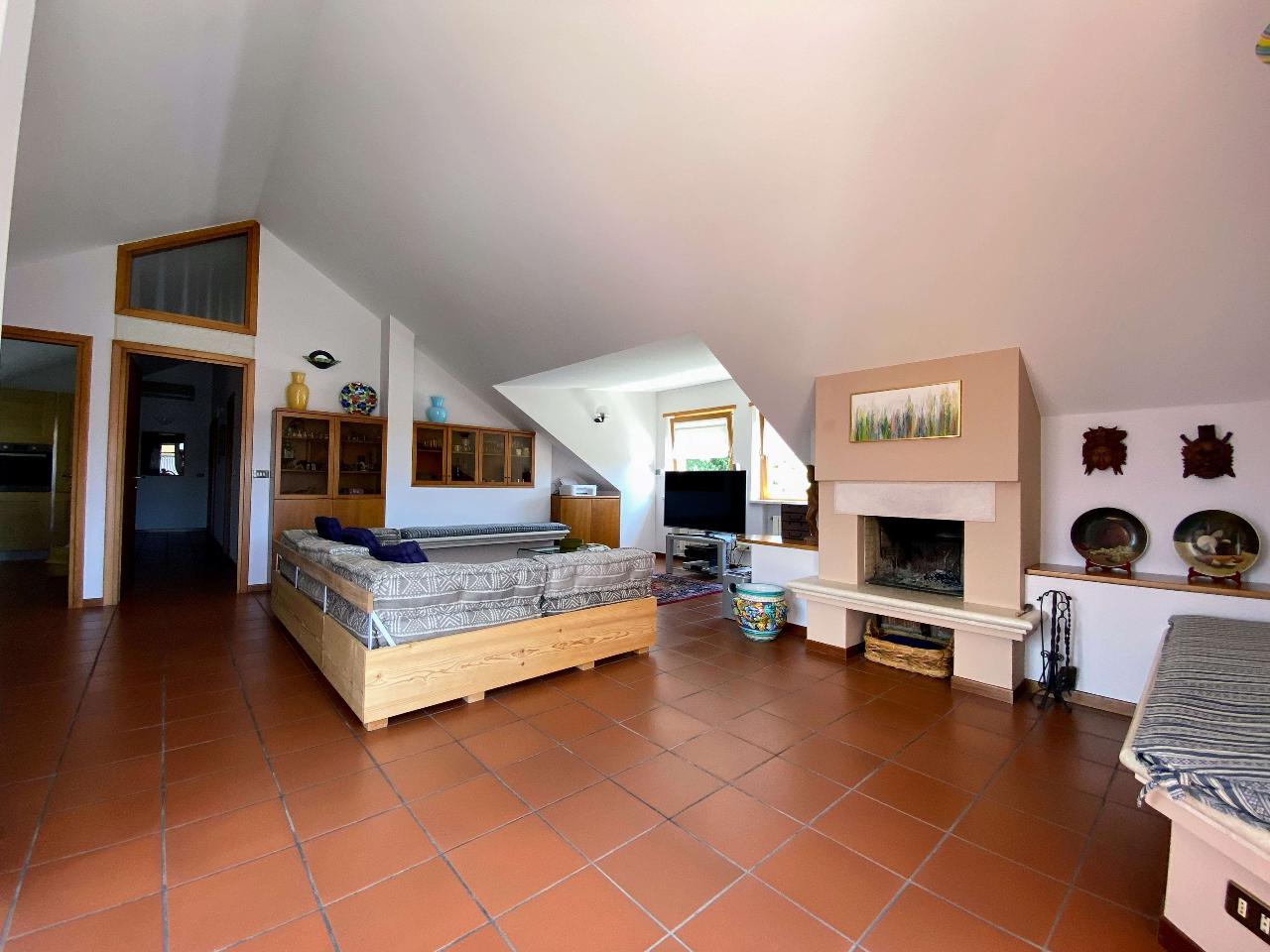 Appartamento in vendita a Roveredo In Piano