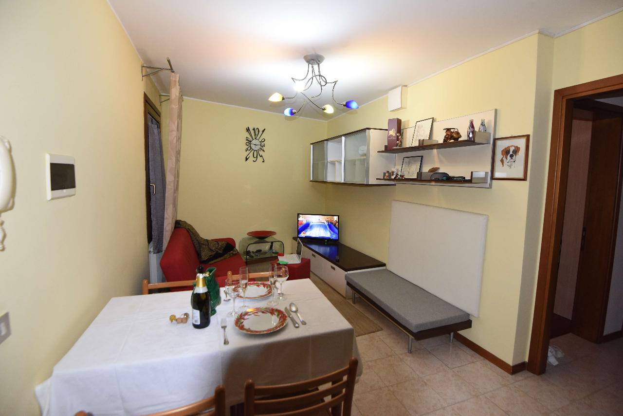 Appartamento in vendita a Fontanafredda