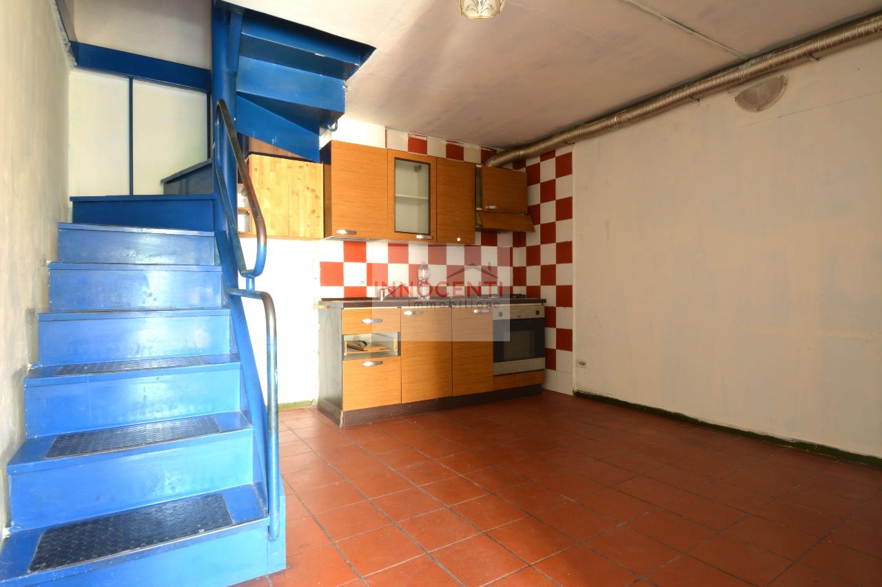 Porzione di casa in vendita a Lucca