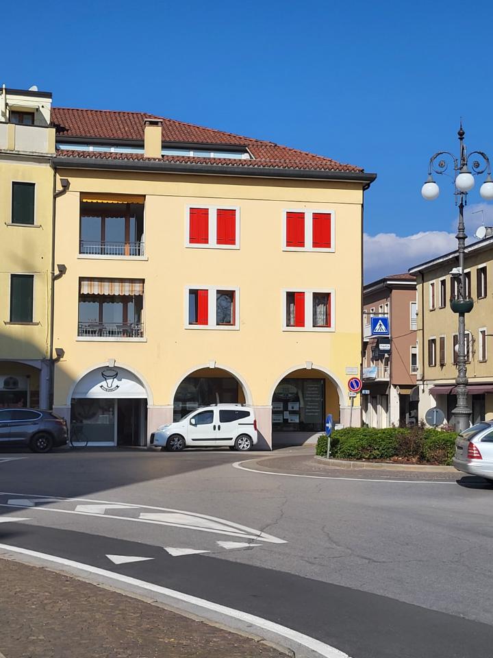 Appartamento in vendita a Monselice