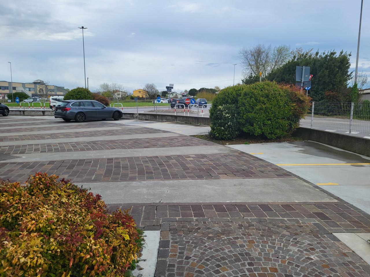 Ufficio in affitto a Monselice