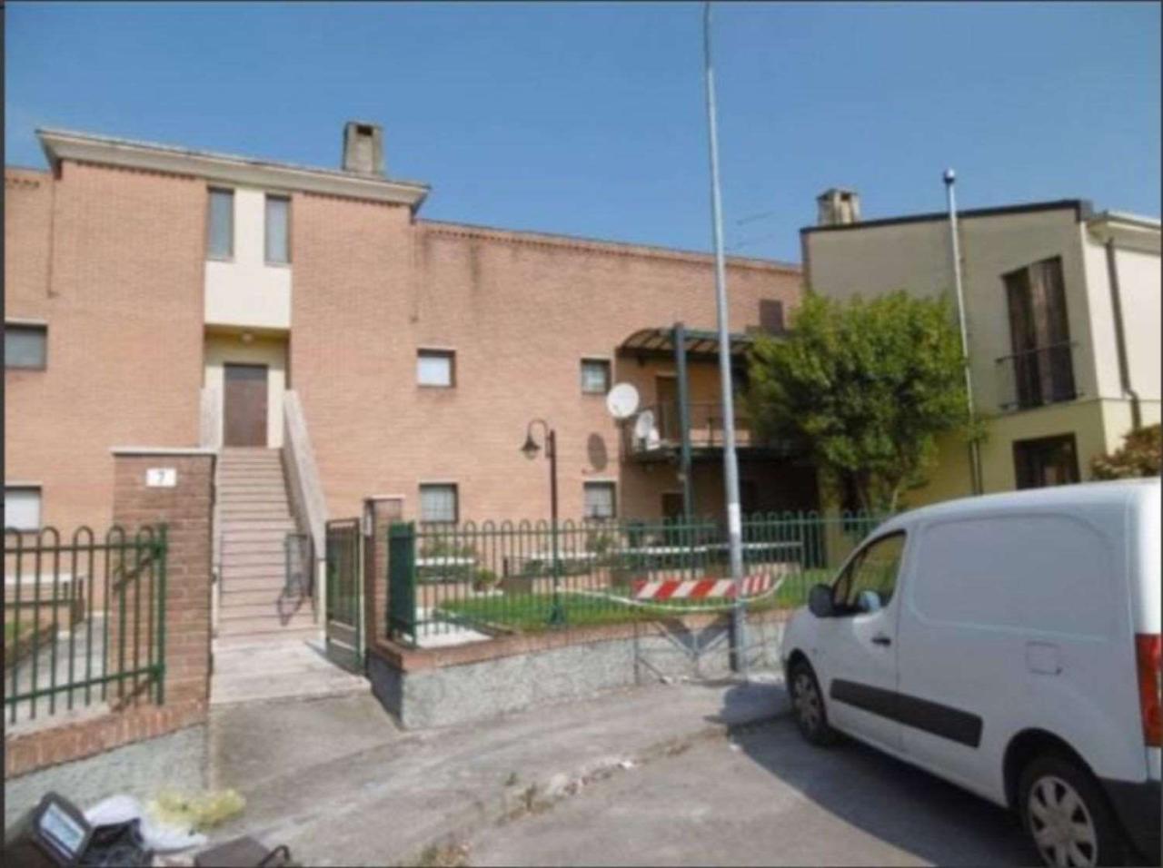 Appartamento in vendita a Isola Della Scala