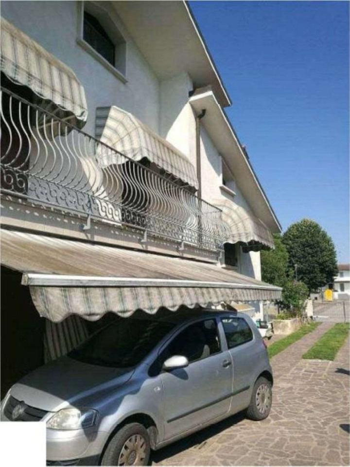 Casa indipendente in vendita a Villa Bartolomea