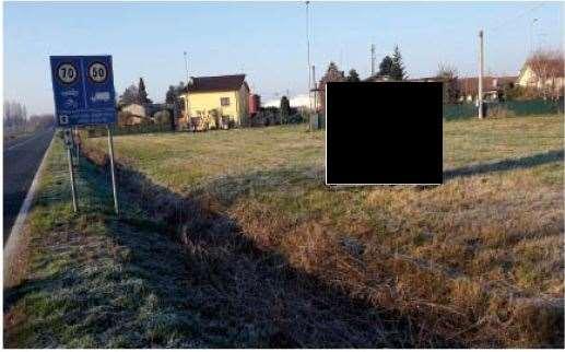 Terreno edificabile in vendita a Legnago