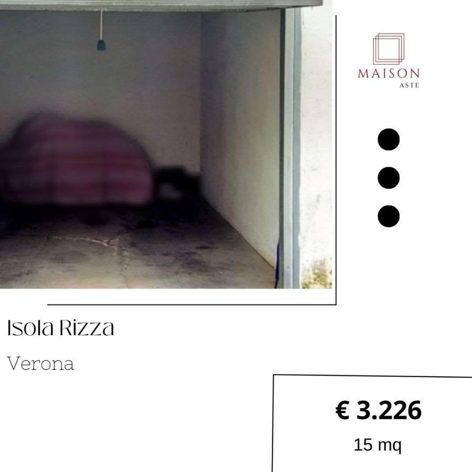 Appartamento in vendita a Isola Rizza