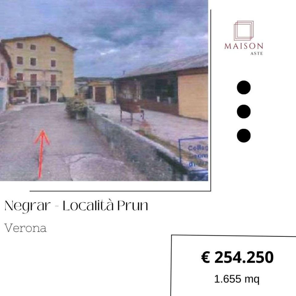 Villa in vendita a Negrar