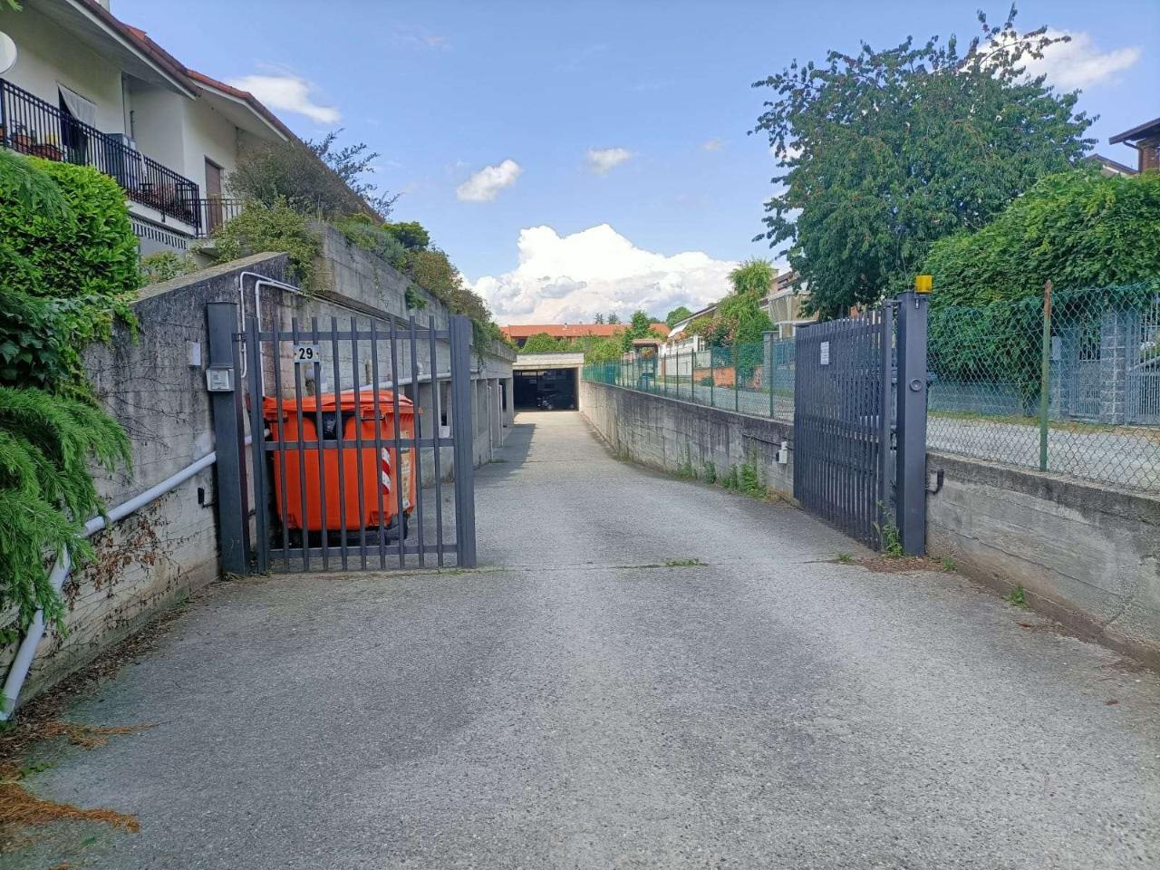 Magazzino in vendita a San Giorgio Canavese