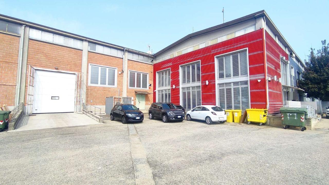 Immobile residenziale in affitto a San Mauro Torinese