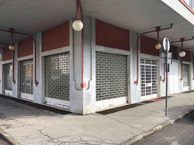 Negozio in vendita a Rivoli