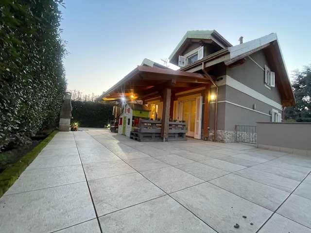 Villa unifamiliare in vendita a Bruino
