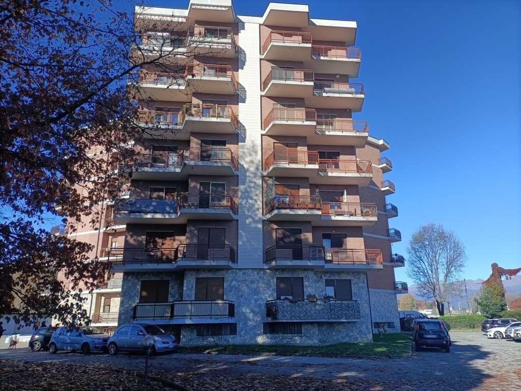 Appartamento in vendita a Robassomero