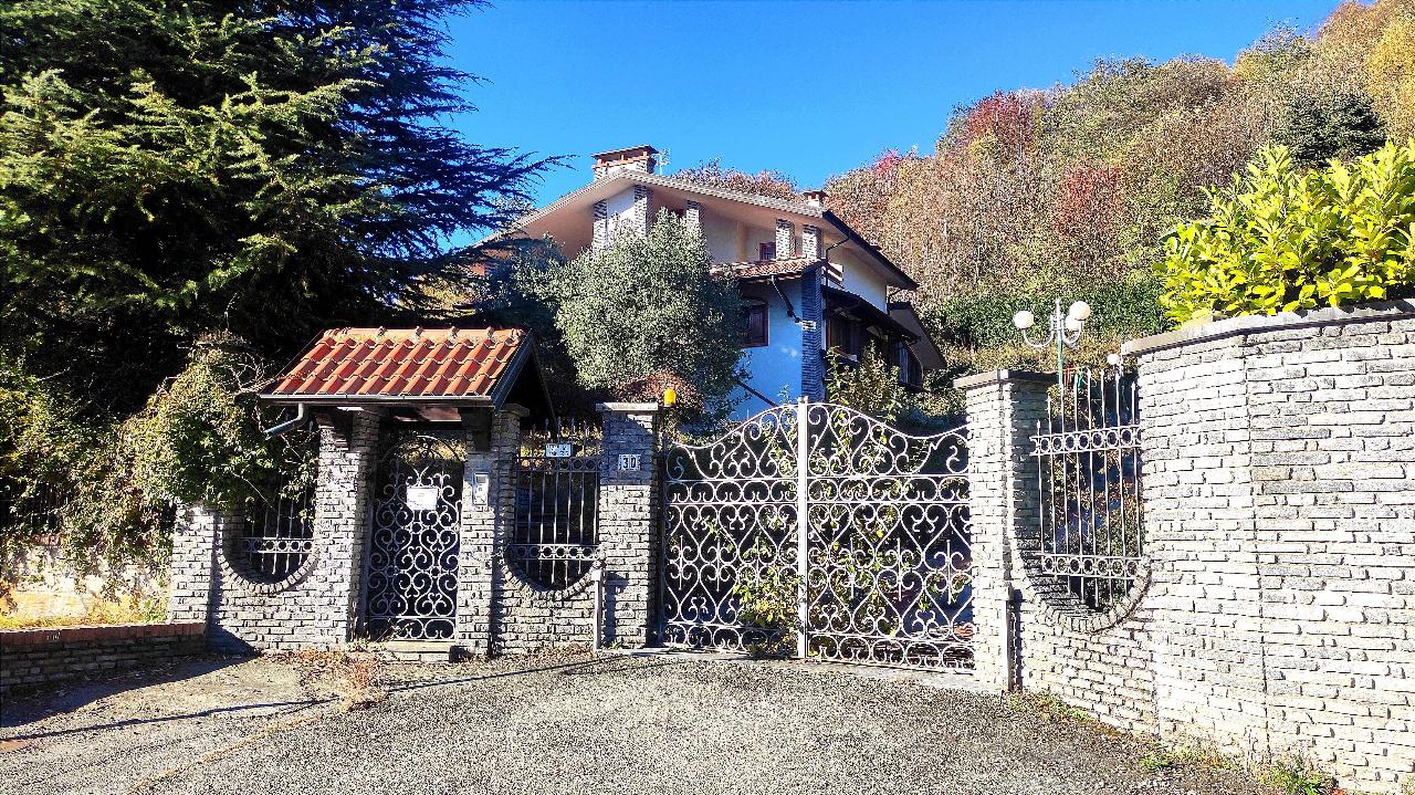 Villa unifamiliare in vendita a Cuorgne'
