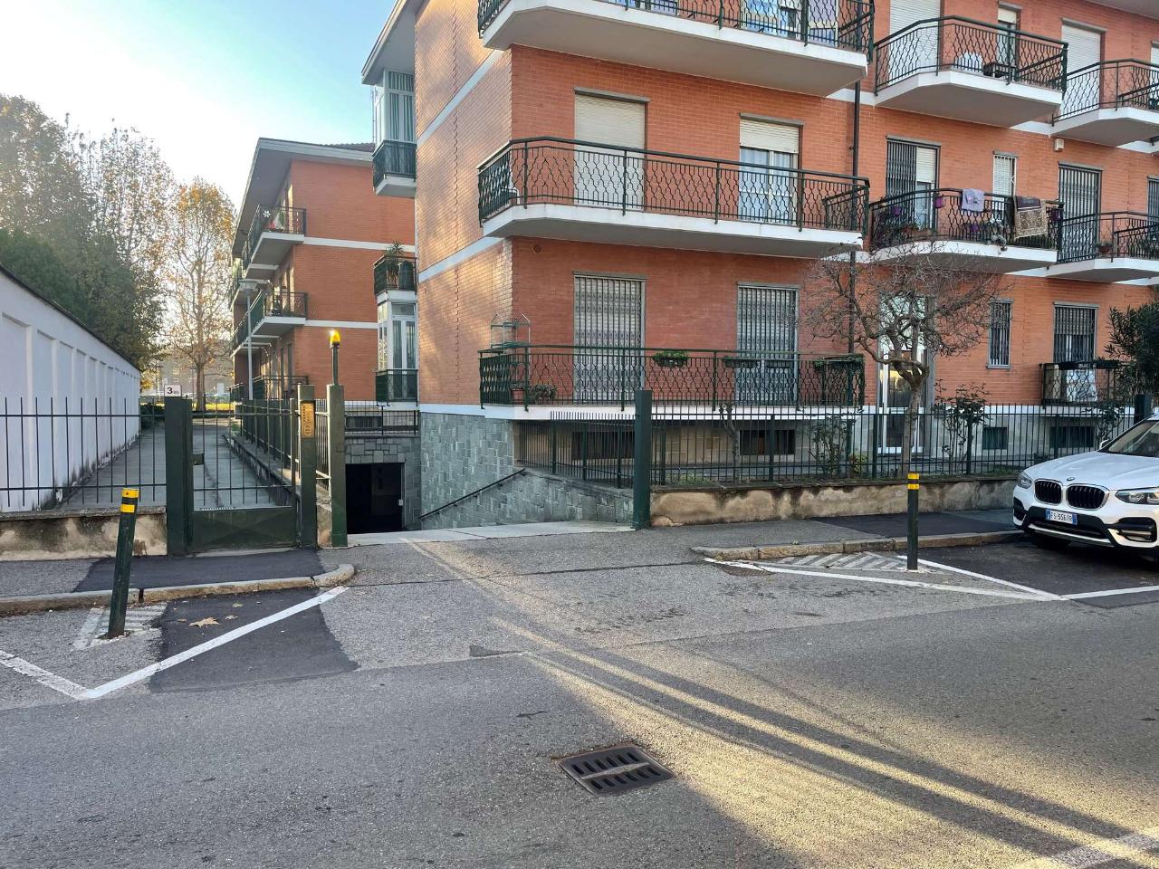 Garage - Posto auto in vendita a Moncalieri