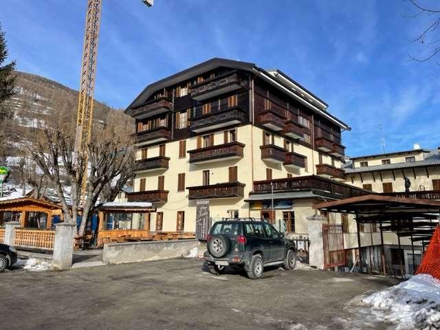 Appartamento in affitto a Pragelato