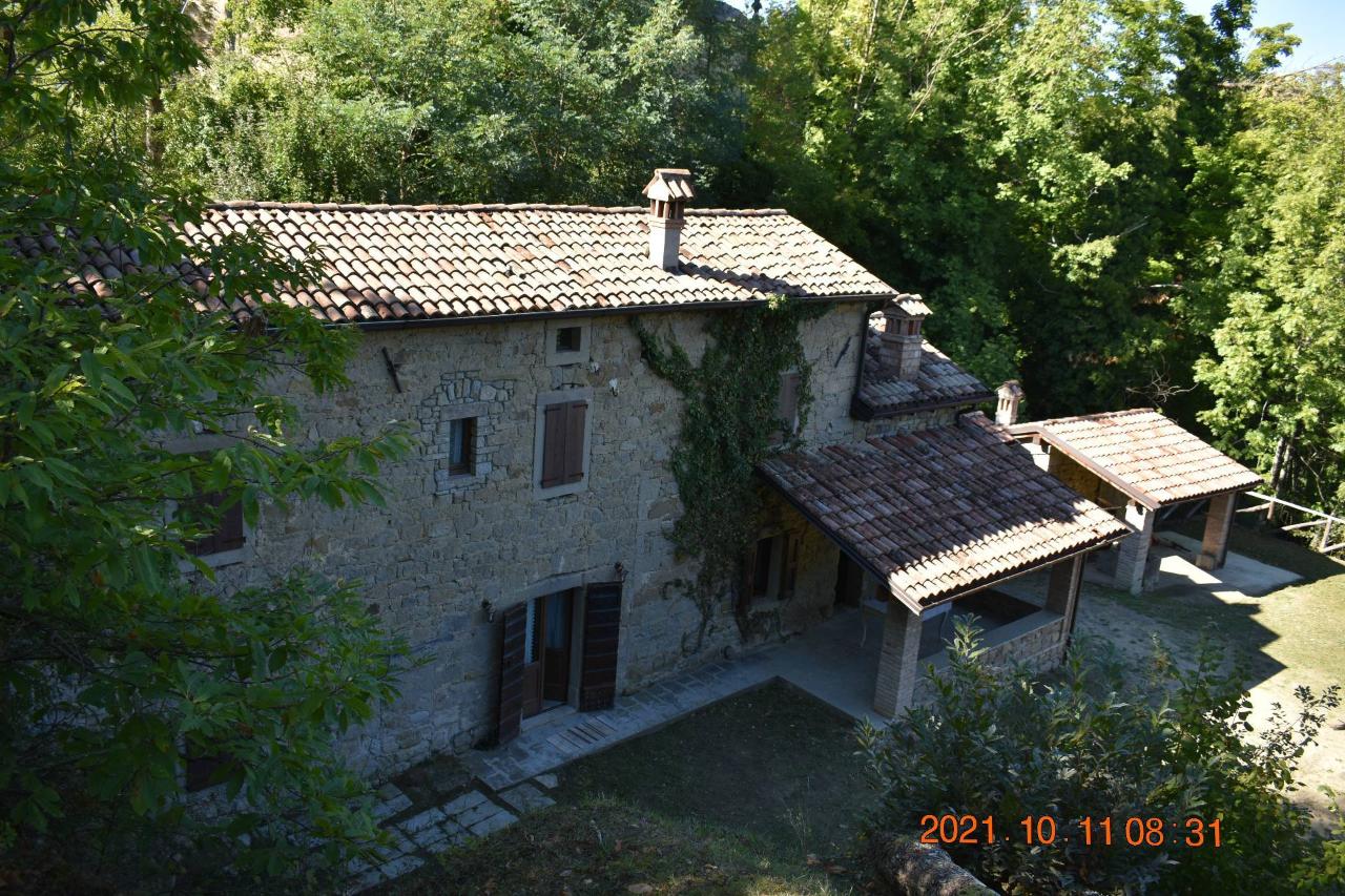 Villa a schiera in vendita a Polinago