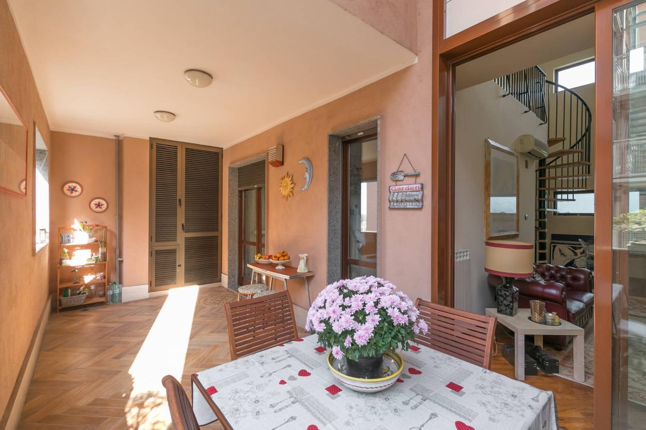 Appartamento in vendita a Fiumicino