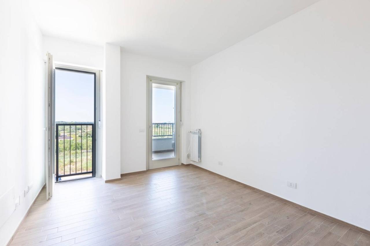 Appartamento in vendita a Fiumicino