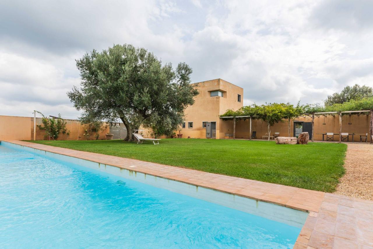 Villa in vendita a Manciano