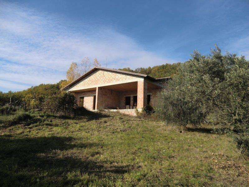 Rustico in vendita a Gualdo Cattaneo